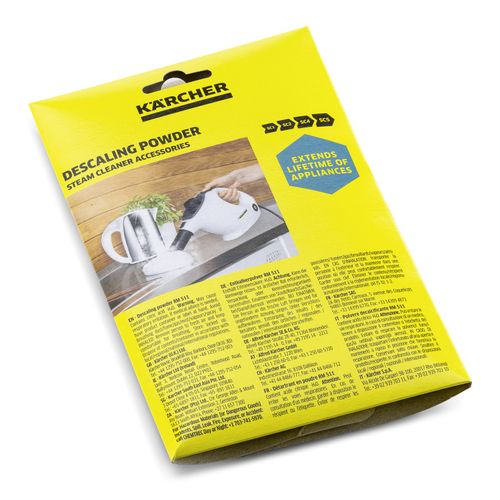 Karcher RM511 Sredstvo za odstranjivanje kamenca