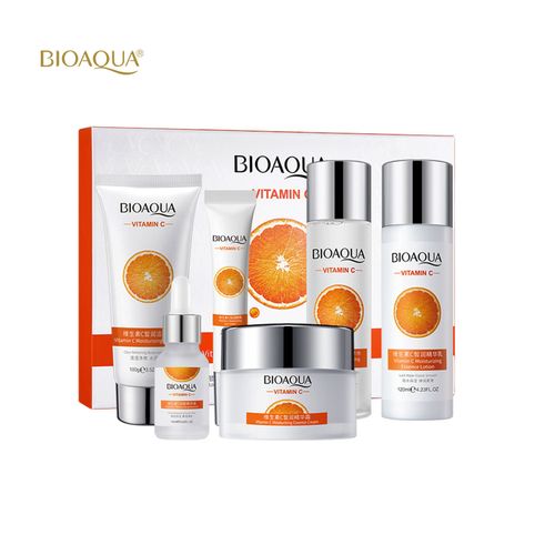 Bioaqua vitamin C set 6U1