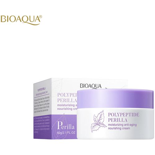 Bioaqua Polipeptid Perilla krema za lice 60g
