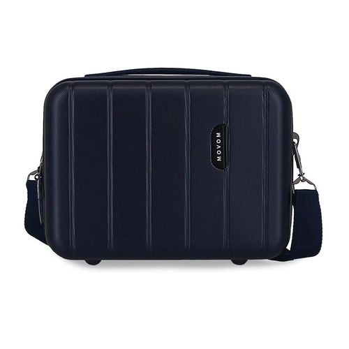 MOVOM ABS Beauty case