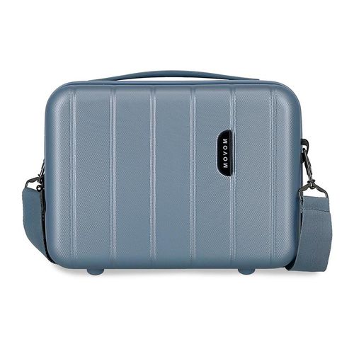 MOVOM ABS Beauty case