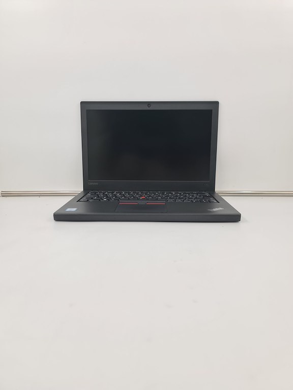 Lenovo X260/i5-6300u/8gb/256ssd/12.5HD/HD 520/6H