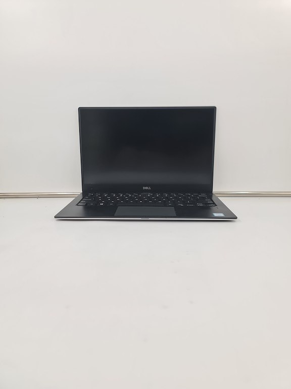 Dell XPS 9360/i7-7500U/8gb/256nvm/13.3FHD IPS/svet/otisak/4H