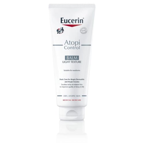 Eucerin AtopiControl balsam za lice i telo 400ml 87944