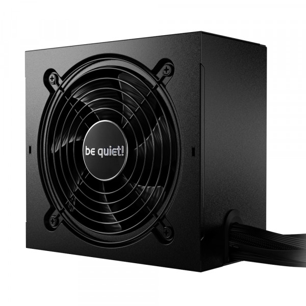 BE QUIET! System Power 10 850W Napajanje