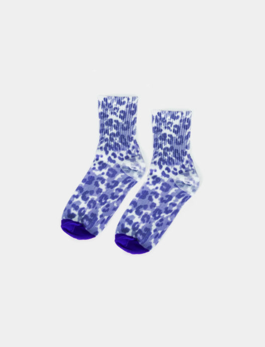 Čarape leopard – 24015