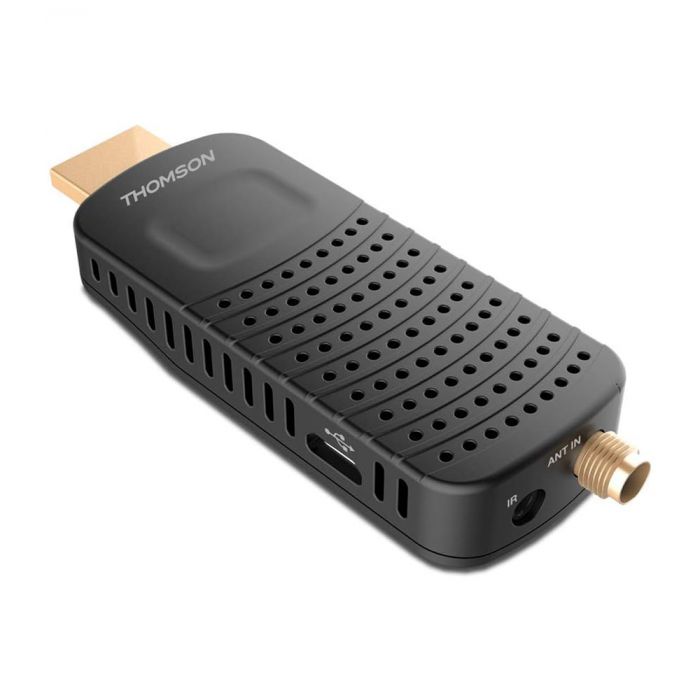 THOMSON prijemnik dig televizije DVB-T2 THT82 HDMI