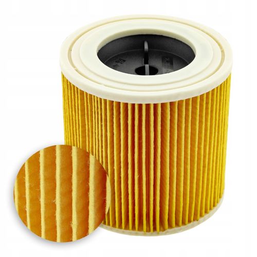 Karcher KFI 3310 Papirni filter