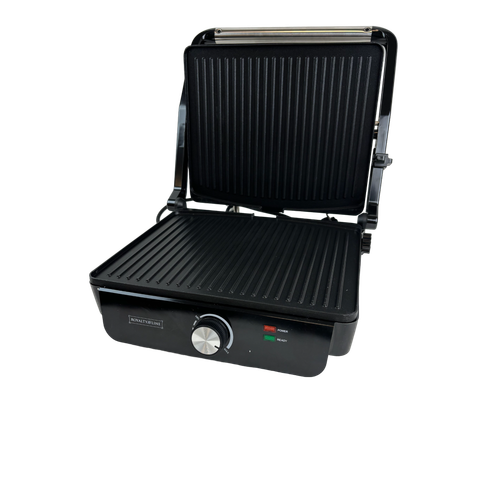 Royalty Line Grill Toster