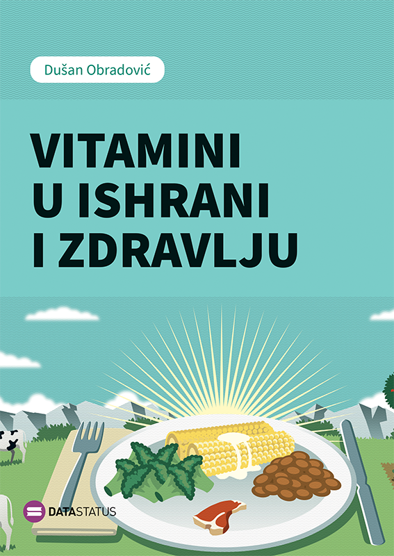 Vitamini u ishrani i zdravlju