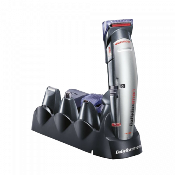 BABYLISS Multi-trimer E837E