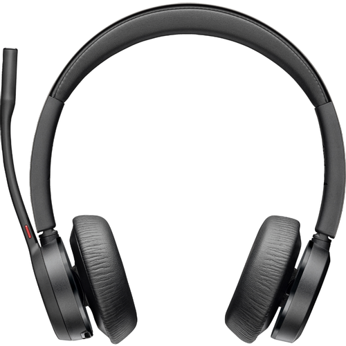 HP Poly Voyager 4320 USB-C Headset +BT700 dongle 76U50AA