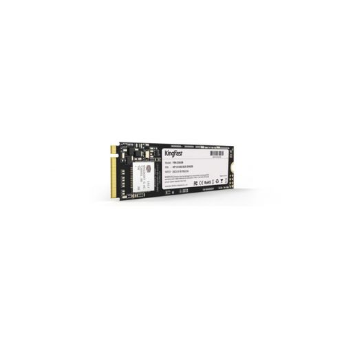 Kingfast 256GB M.2 NVMe F8N (KF1313DCS25BY-256) SSD disk