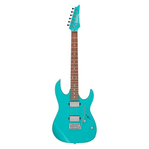 Ibaneza GRX120SP-PBL Električna gitara Boja PBL : Pale Blue finiš