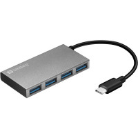 Sandberg Pocket USB C - USB 3.0 136-20