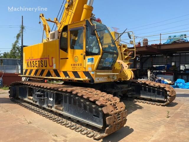 Kobelco TK750 kran guseničar