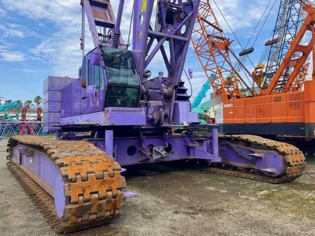 Kobelco 7120-1F kran guseničar