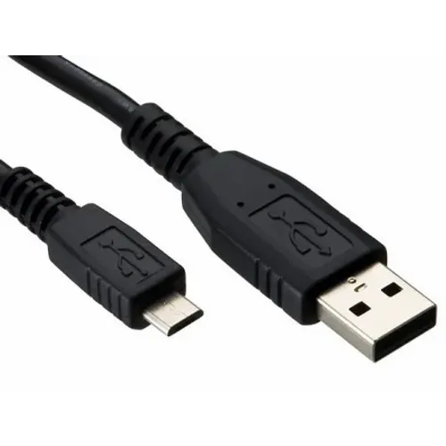 USB kabl /USB 2.0 (tip A -muški) -Micro USB (tip A -muški) /dužina 2m/za punjenje telefona/tableta