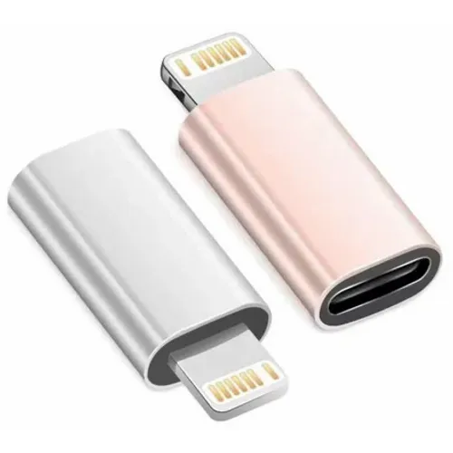 Xwave Adapter USB Tip-C na Lightning,muški-ženski