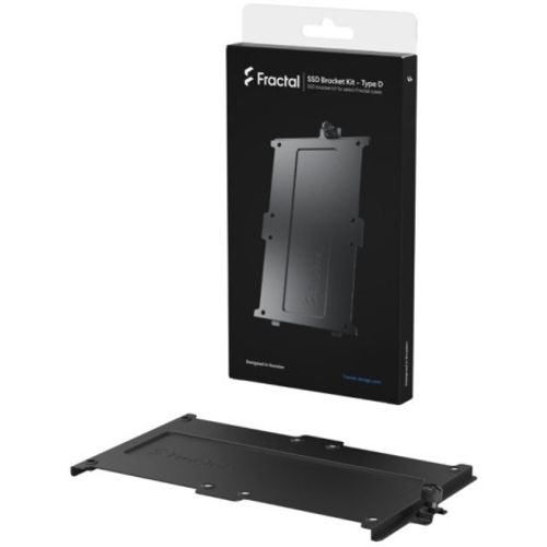 Fractal Design SSD bracket kit Type D, FD-A-BRKT-004