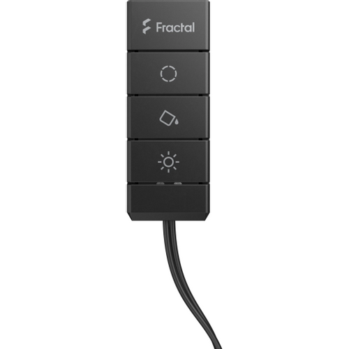 Fractal Design Adjust 2 RGB Kontroler, FD-A-ADJ2-001