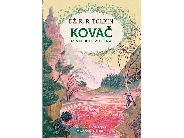 Kovač iz Velikog Vutona - Dž.R.R. Tolkin