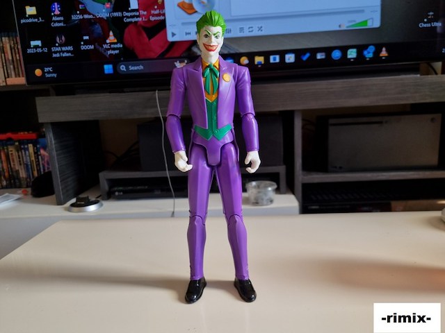 DC comics - Joker  30cm