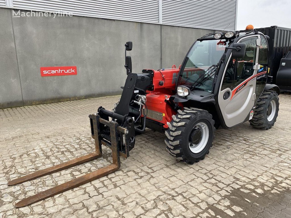 Manitou MT625H Comfort ST5 teleskopska dizalica