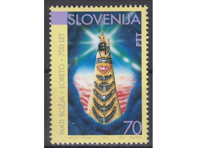 Slovenija 1994 **