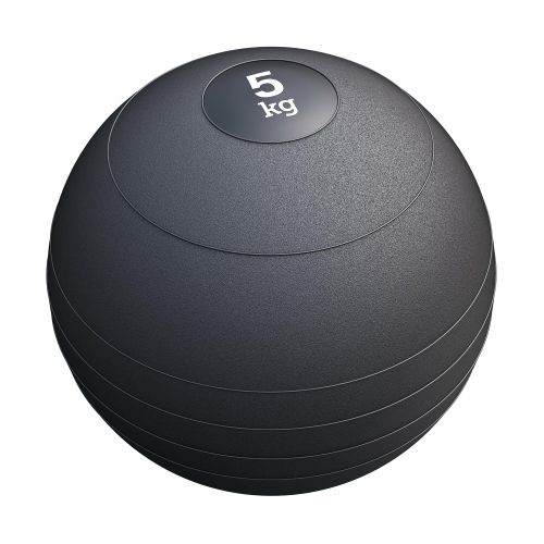 Slam Ball Medicinska lopta (5 kg)