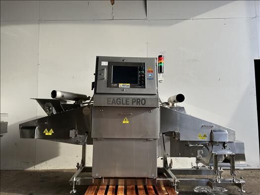 Eagle Pro Bulk415 Xray machine oprema za preradu oraha