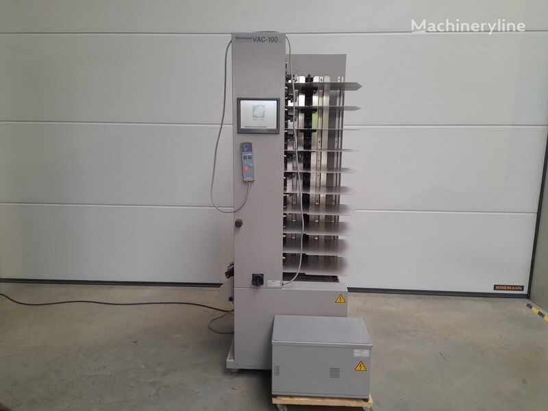 Horizon VAC-100a mašina za slaganje papira