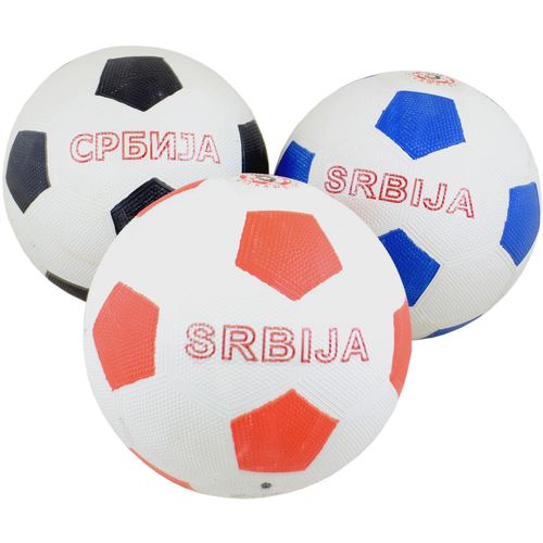 Dečija lopta za fudbal Srbija