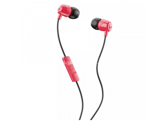 Skullcandy Jib crvene slušalice