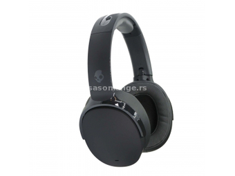 Skullcandy Hesh ANC crne bežične slušalice