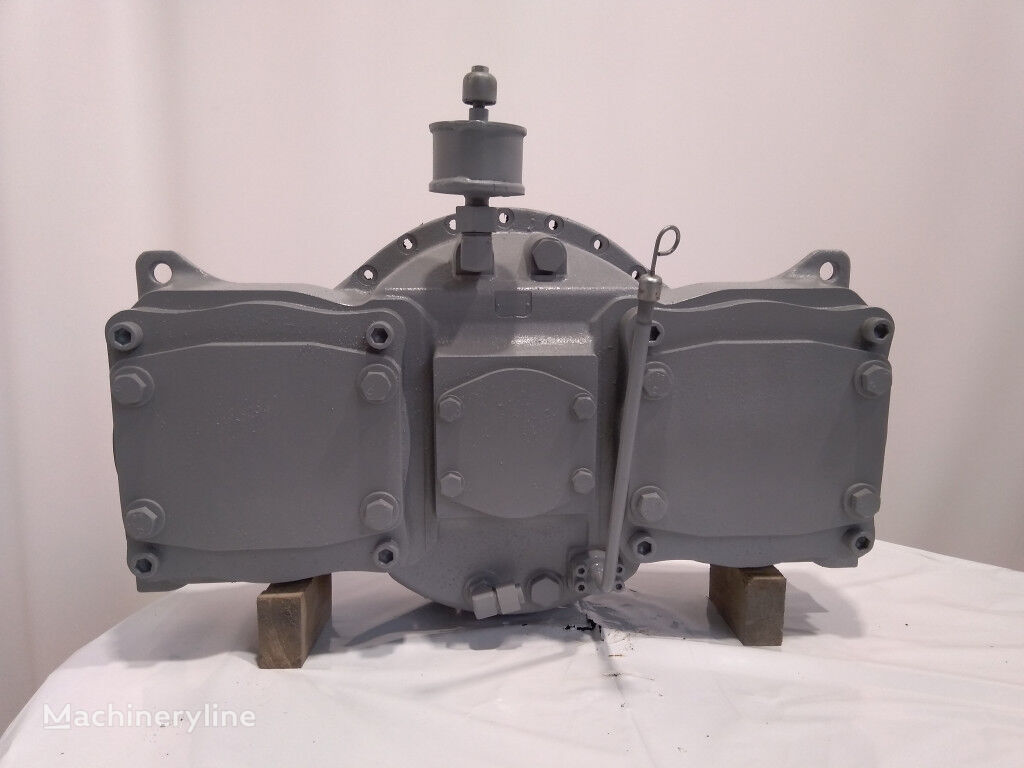 Hitachi HPG20A pogon pumpe za ZX650LC-3 ZX670LCH-3 ZX670LCR-3 građevinske mašine