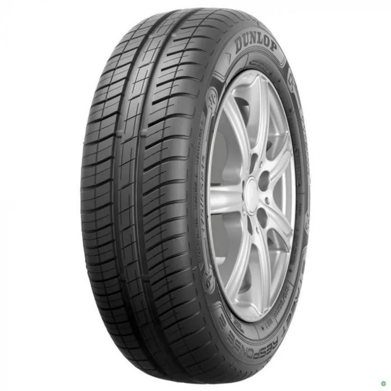 165/70R14 Dunlop 81T STREETRESPONSE 2 let DOT21