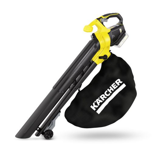 Karcher BLV 18-200 Battery Akumulatorski duvač i usisivač lišća