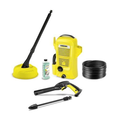 Karcher K 2 UNIVERSAL EDITION HOME Kompresorski čistač