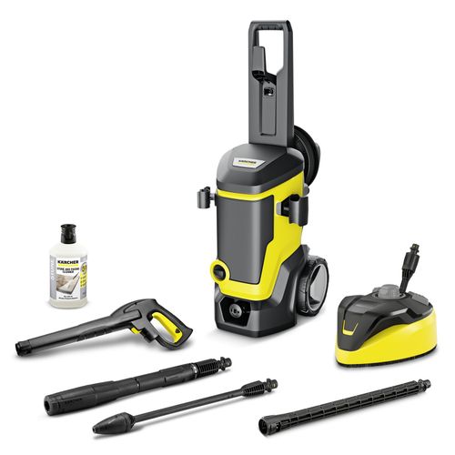 Karcher K 7 WCM PREMIUM HOME Kompresorski čistač