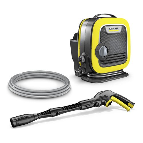 Karcher K MINI Kompresorski čistač