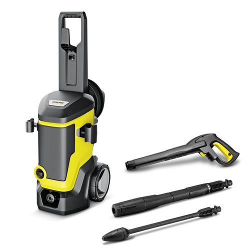 Karcher K 7 WCM PREMIUM Kompresorski čistač