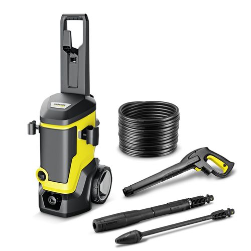 Karcher K 7 WCM Kompresorski čistač