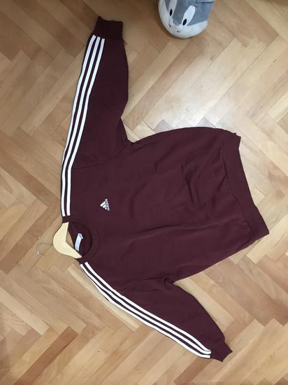 Adidas duks XS/S nov