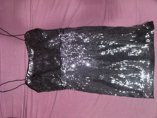 Zara mini haljina