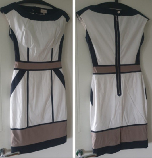 KAREN MILLEN original haljina S