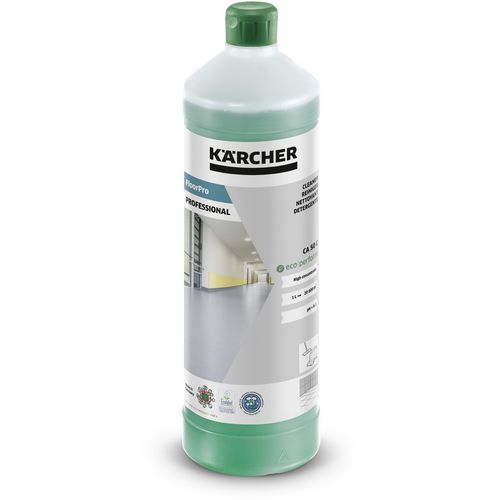 Karcher CA 50 C ECO!PERFORM - Sredstvo za čišćenje podova - 1L