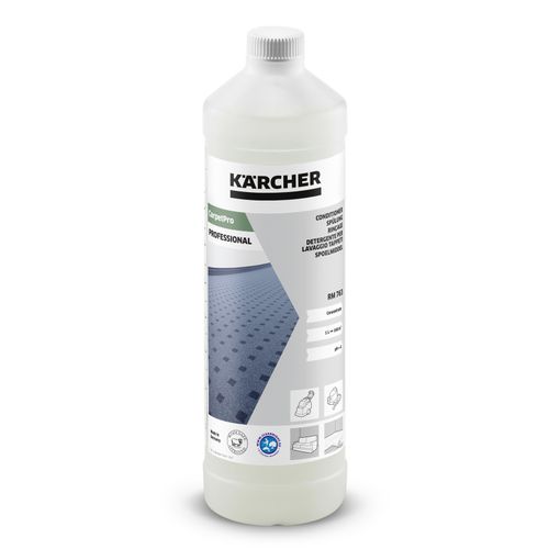 Karcher RM 763 CARPET PRO CONDITIONER - Sredstvo za dubinsko pranje tekstilnih površina - 1L