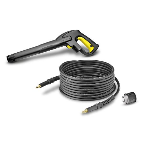 Karcher HK 12m, Komplet za pranje pod visokim pritiskom