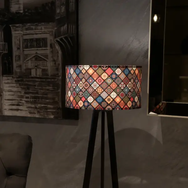 Podna lampa multicolor ayd-2800